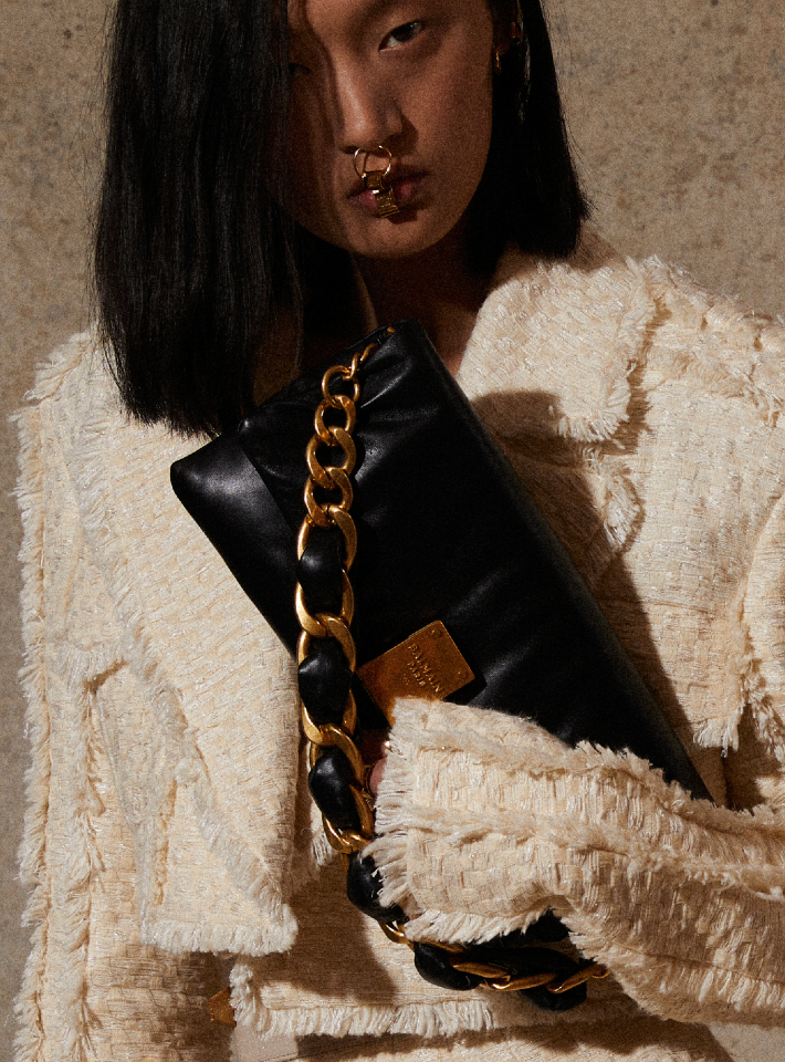 Balmain Official Website | Designer clothing, bags and accessories